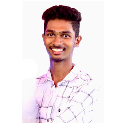 Welcome to Kathir's Website